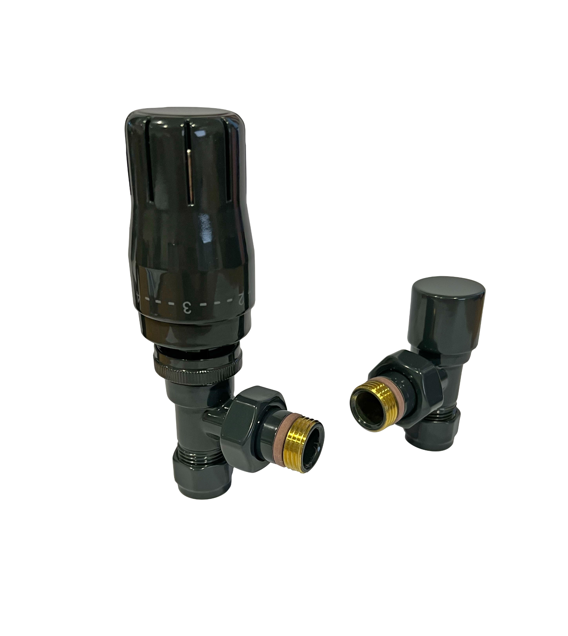 Radiator Valves