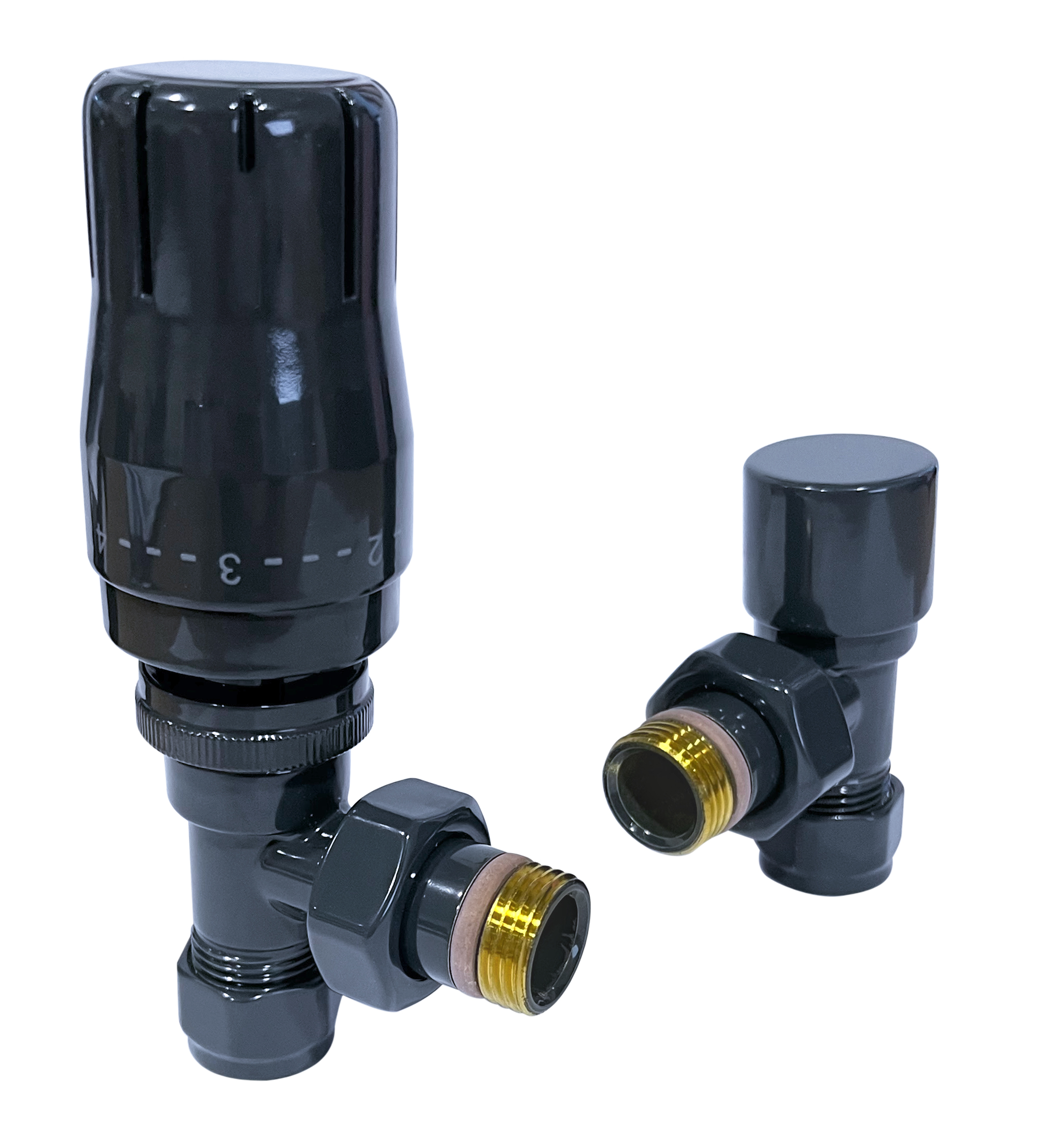 Radiator Valves