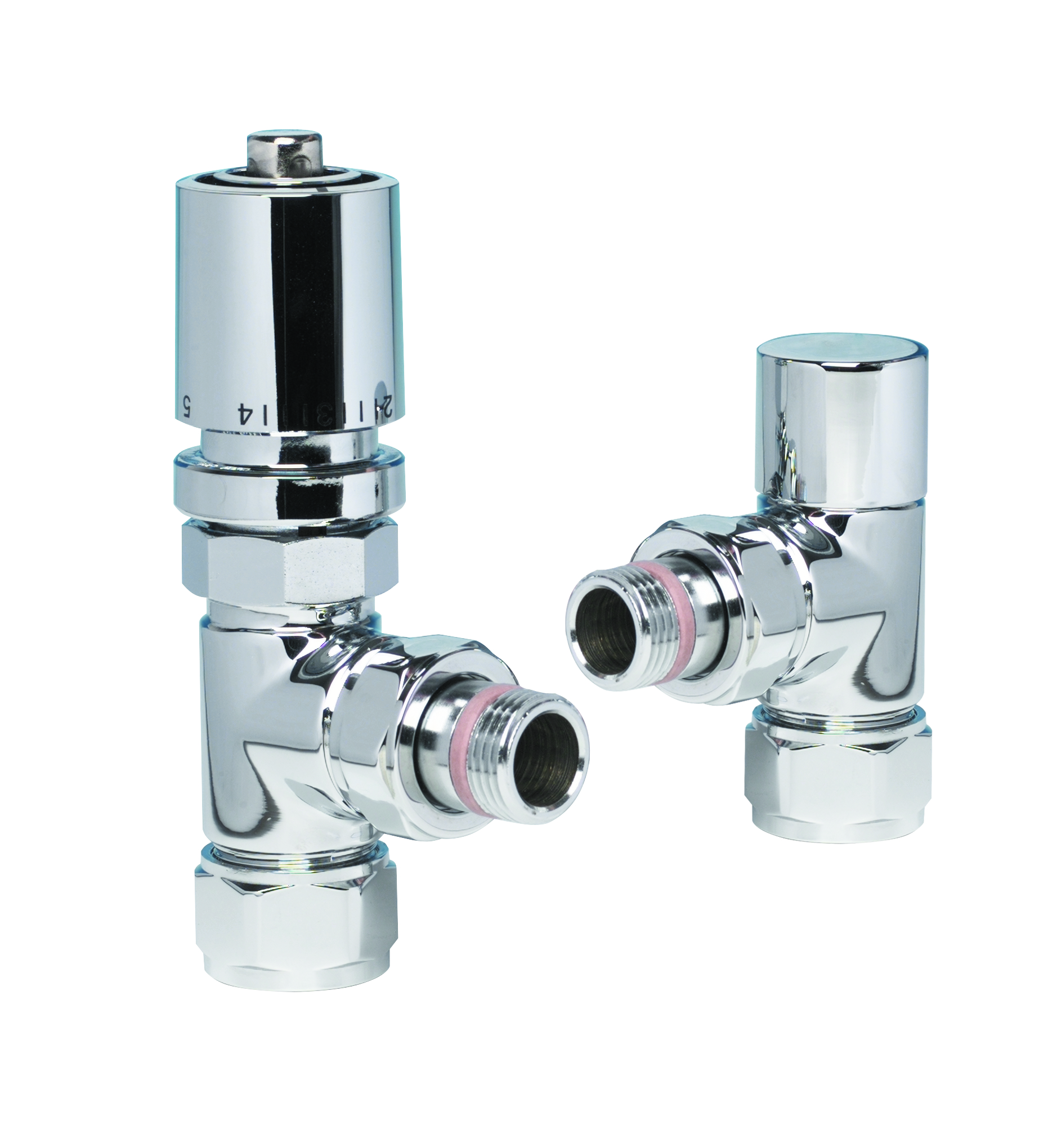 Radiator Valves
